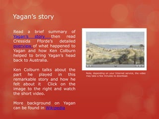 Early contact and resistance 2 | PPTX