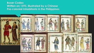 Early contact with neighboring countries | PPTX