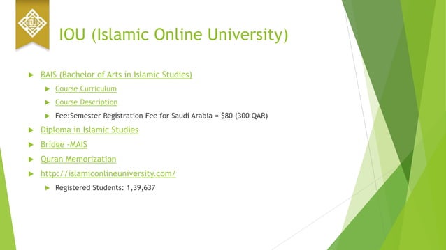 Early converts to islam part 3 | PPT