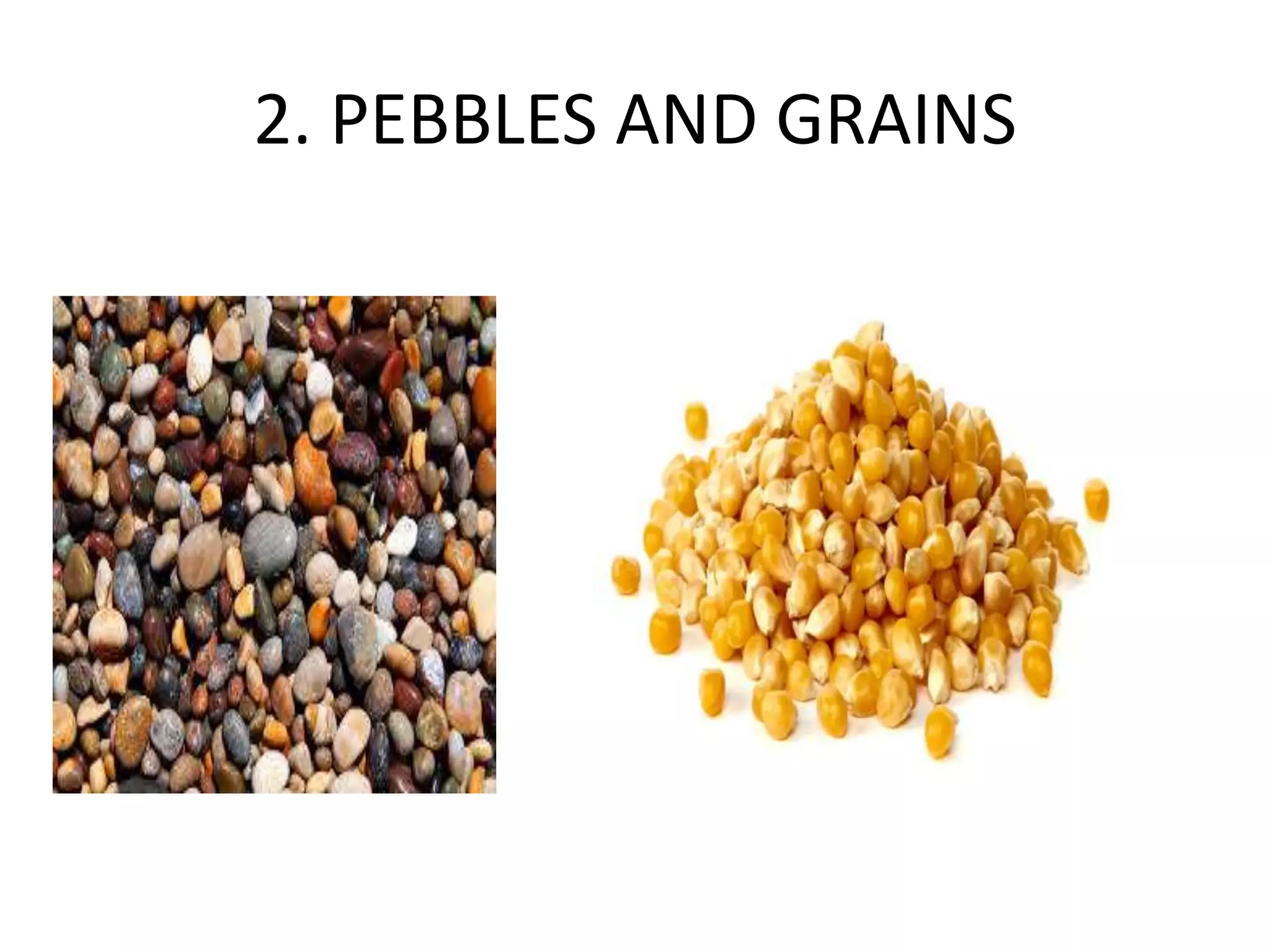 EARLY COUNTING METHODS | PPTX