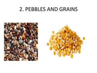 EARLY COUNTING METHODS | PPTX