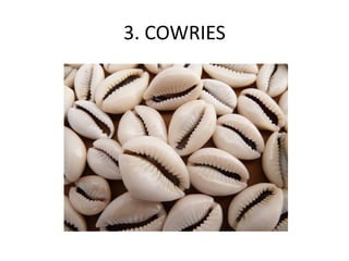 EARLY COUNTING METHODS | PPTX