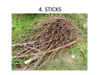 EARLY COUNTING METHODS | PPTX