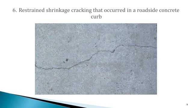 Early cracks in concrete and its detection,measurement and mitigation.pptx