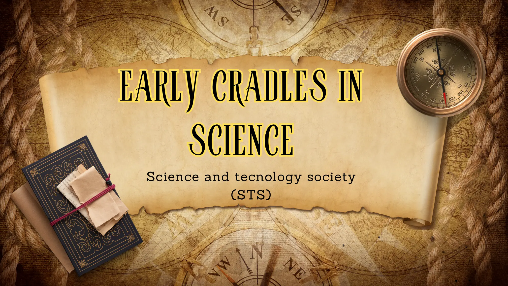 early cradles in science.The 4 civilizations in the world | PPT