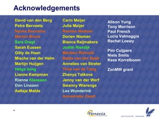 Early Detection | PPS