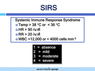 Early detection mods 16 พค.58