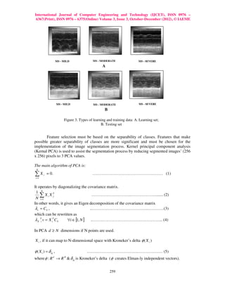 Early detection of adult valve disease mitral stenosis using the elman artificial neural network ...