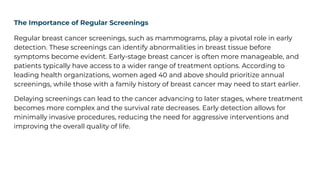 Early Detection of Breast Cancer_ Why Regular Screenings Matter .pdf