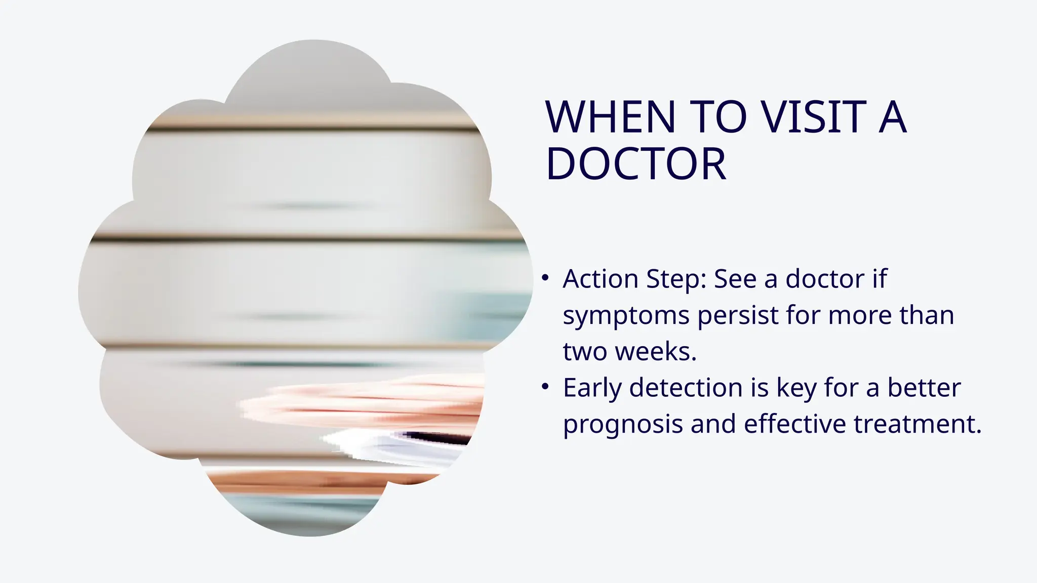 Keep an eye out for early signs of mouth cancer with tips from Dr ...