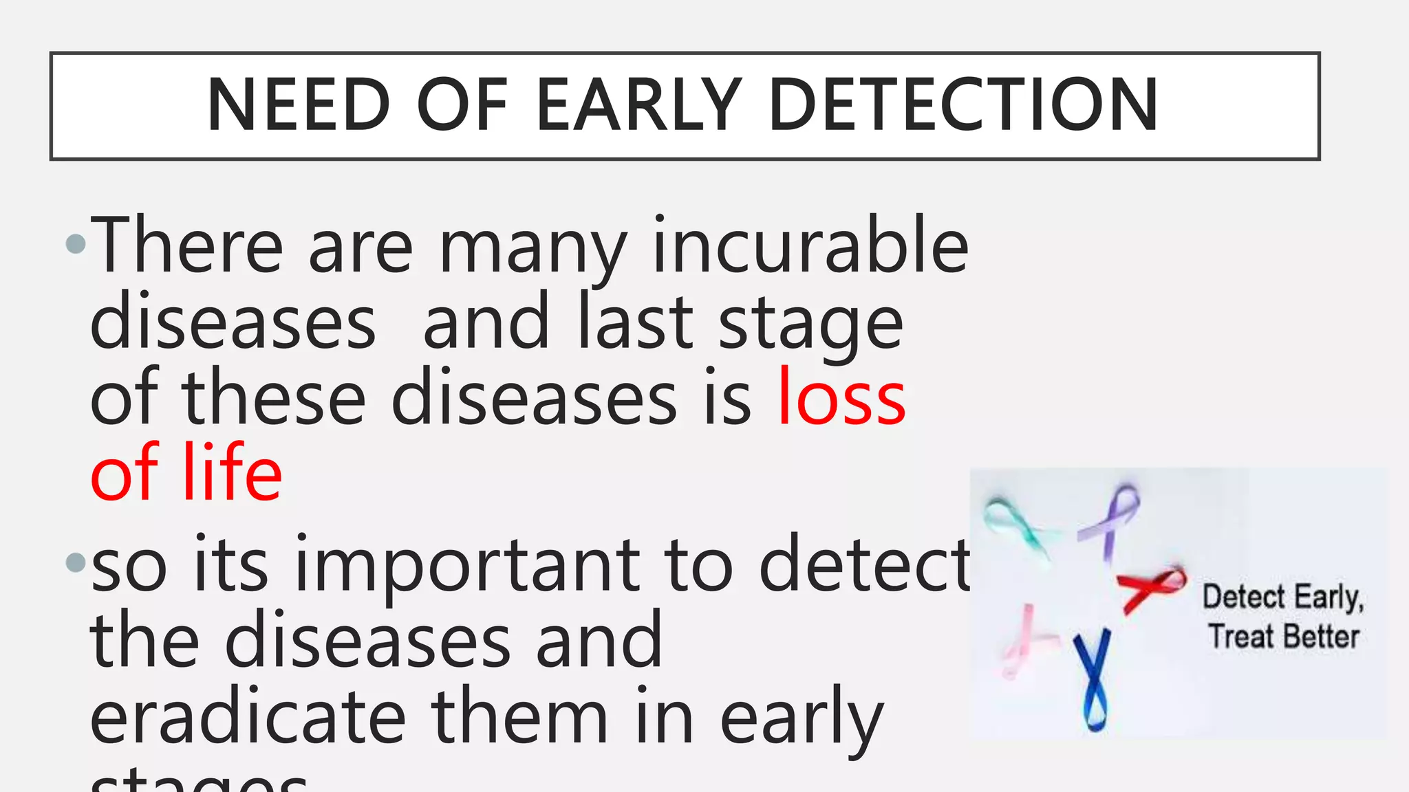 #early detection & referral of Undiagnosed Cases.pptx