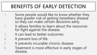 #early detection & referral of Undiagnosed Cases.pptx