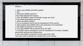 Early Development of the Nation, MSCs/Grade 9/ Lesson 2/ Unit 7/ Book 2 ...