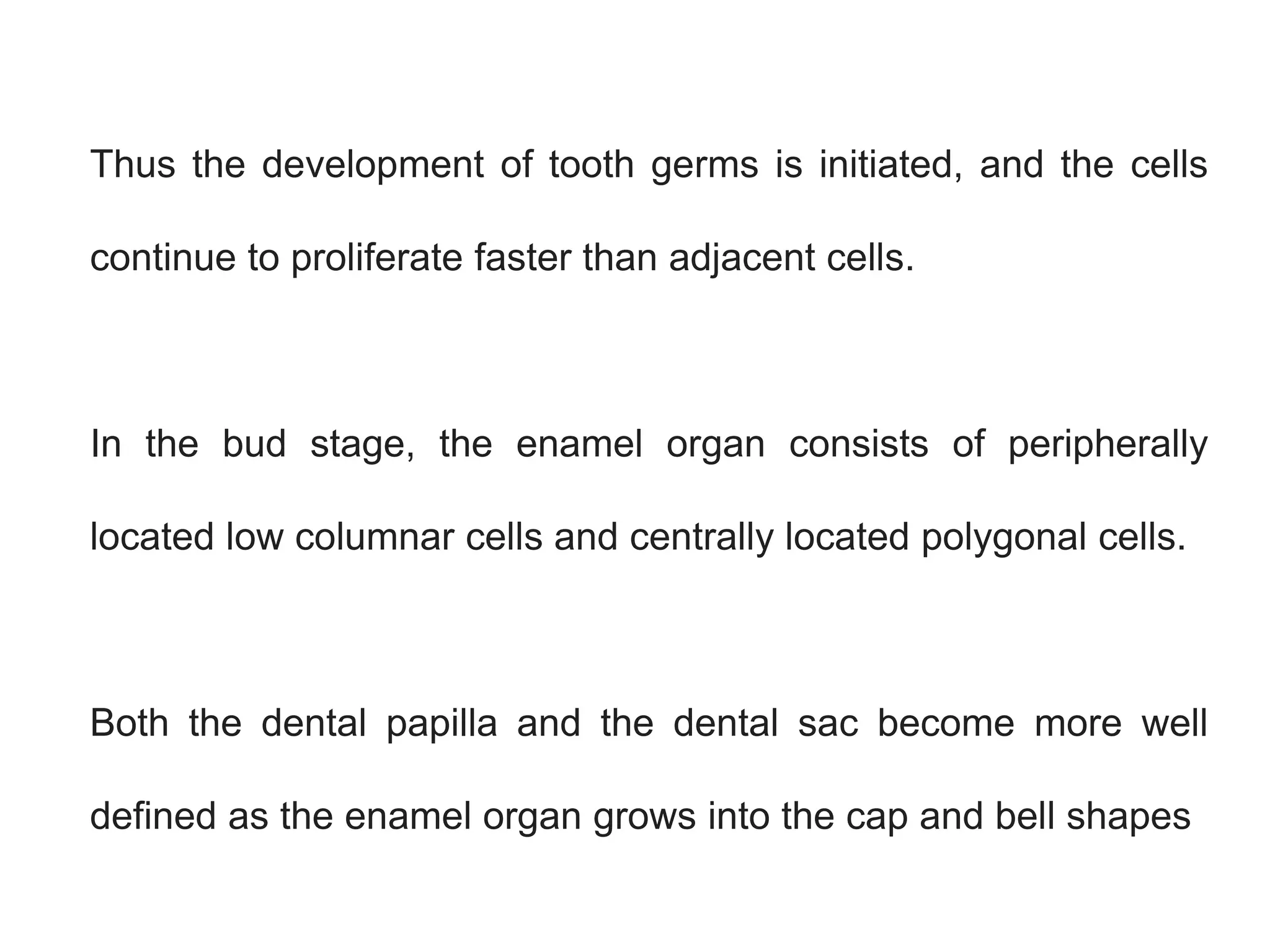 Early development of tooth.ppt