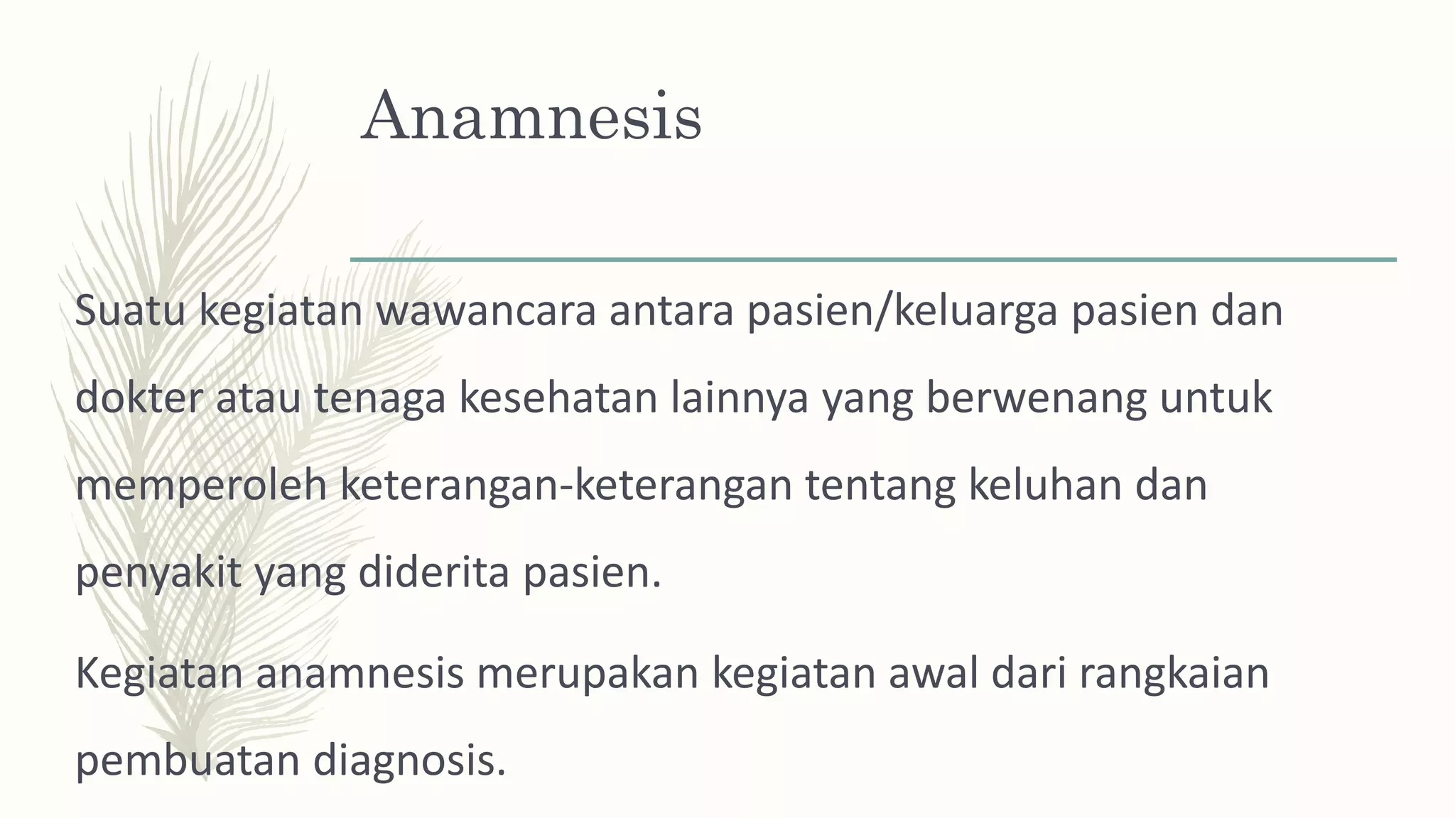 Early diagnosis and prompt treatment 2020 | PPTX