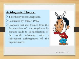 Early diagnosis of dental caries.ppt