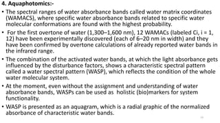 Early diagnosis of diabetes by near infrared spectroscopy with ...