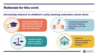 Improving Early Equity: From evidence to action PPT from Webinar 26 ...