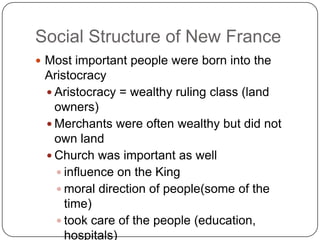 Early european colonies | PPTX