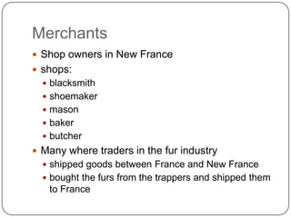 Early european colonies | PPTX