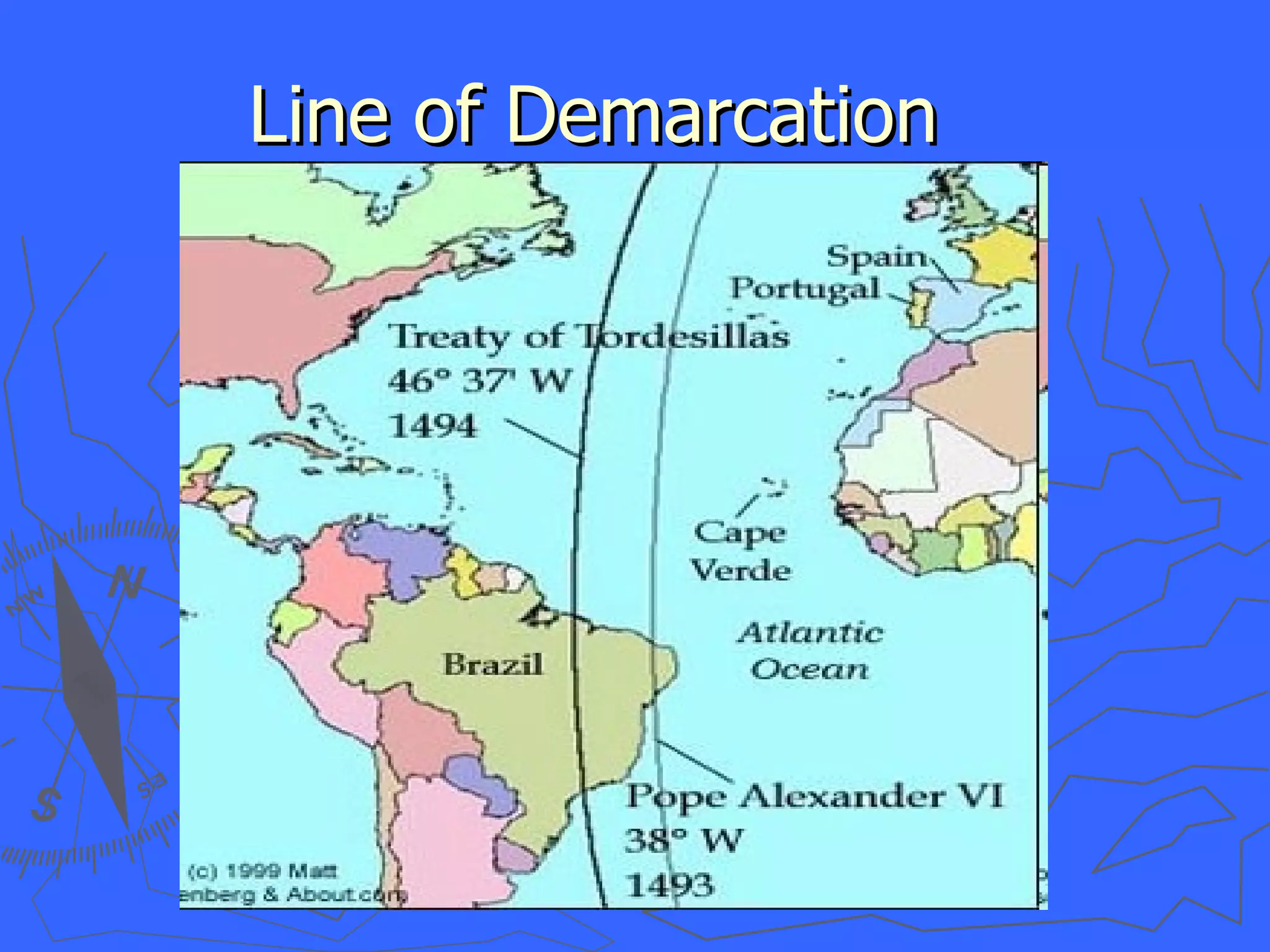 Early european exploration | PPT