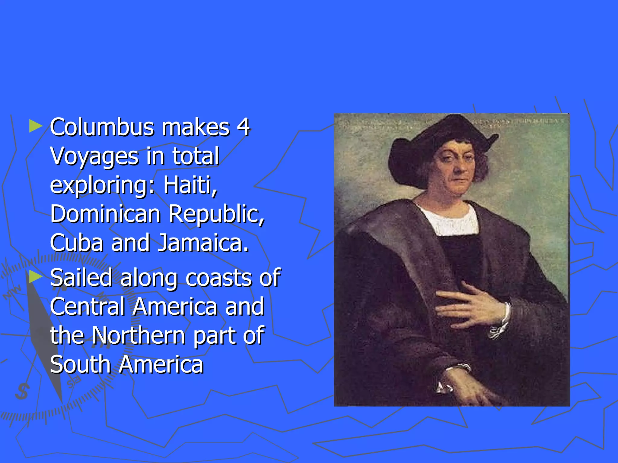 Early european exploration | PPT