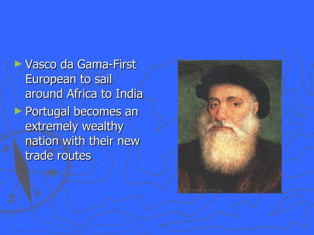Early european exploration | PPT
