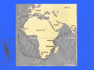 Early european exploration | PPT