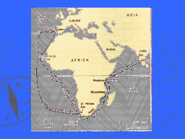 Early european exploration | PPT