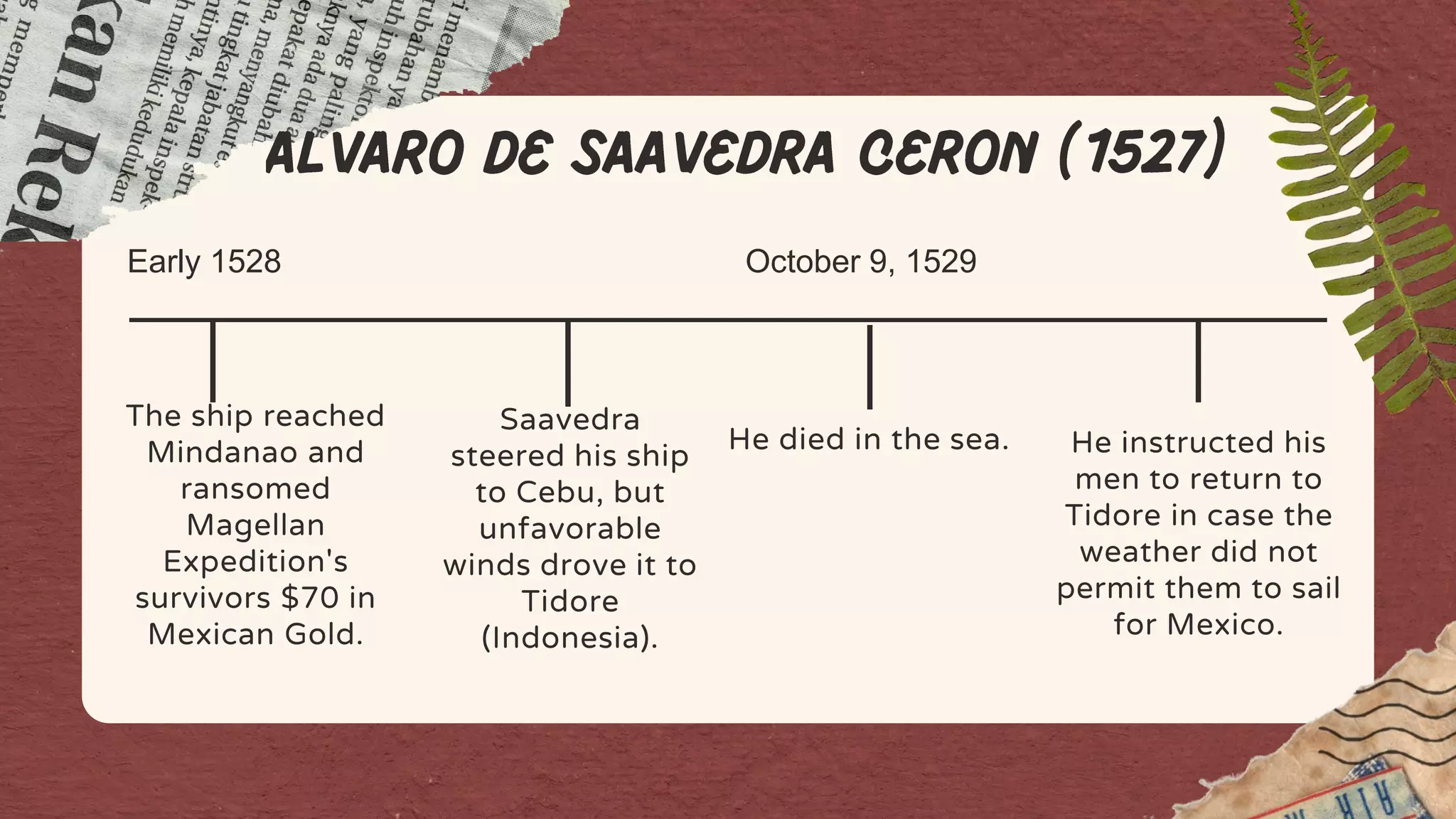 Early Expeditions in the Philippines.pptx
