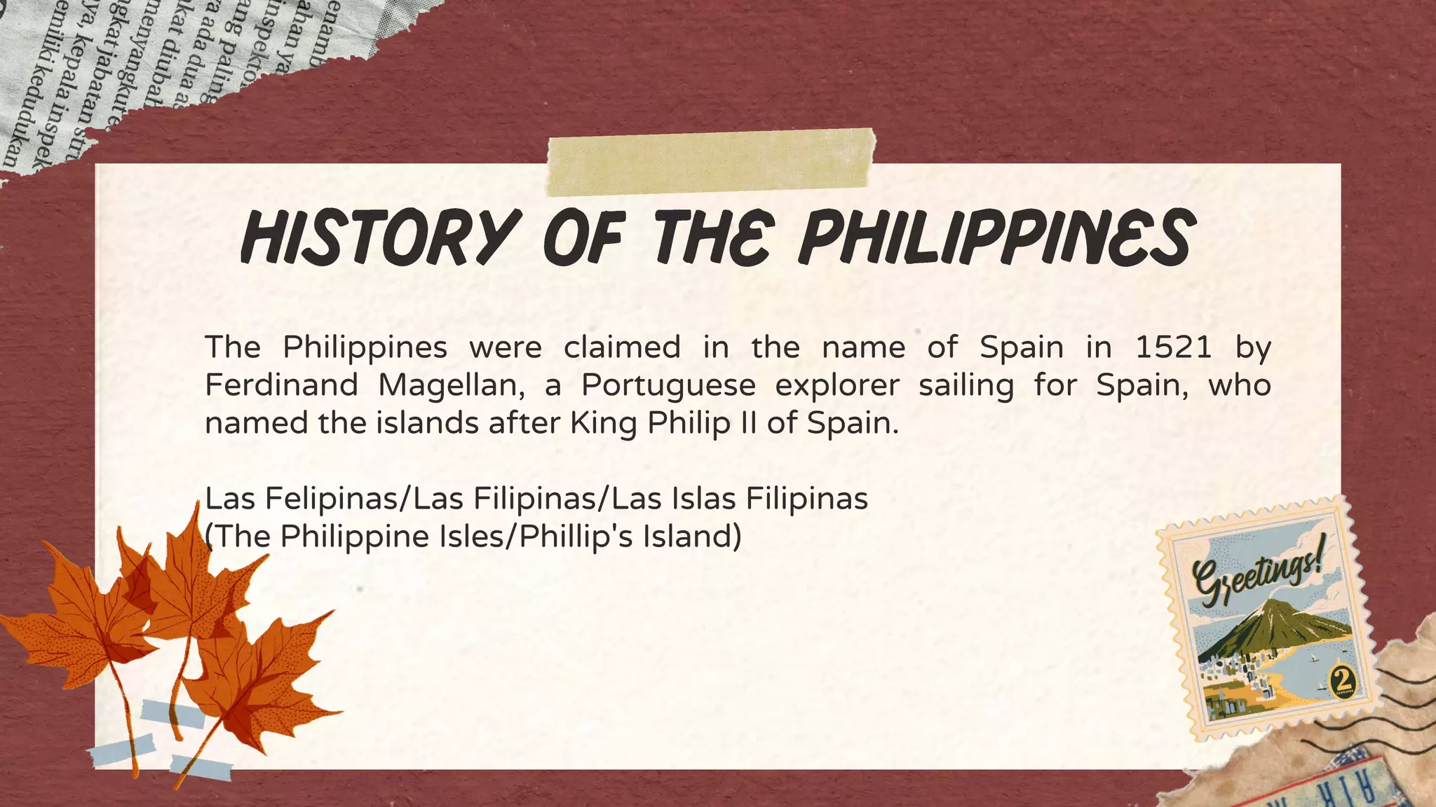 Early Expeditions in the Philippines.pptx