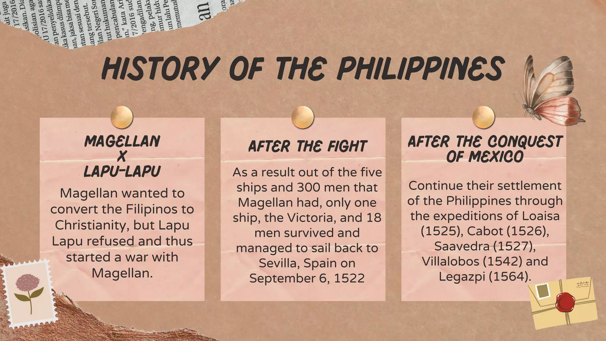 Early Expeditions in the Philippines.pptx