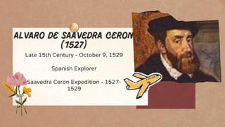 Early Expeditions in the Philippines.pptx