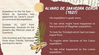 Early Expeditions in the Philippines.pptx