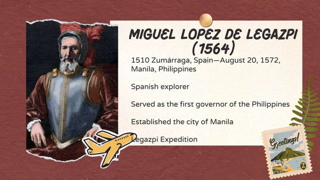 Early Expeditions in the Philippines.pptx