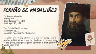 Early Expeditions in the Philippines.pptx