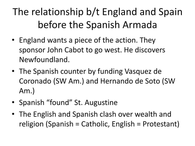 Early explorers | PPT