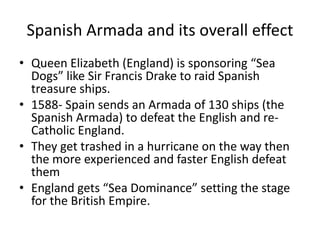 Early explorers | PPT