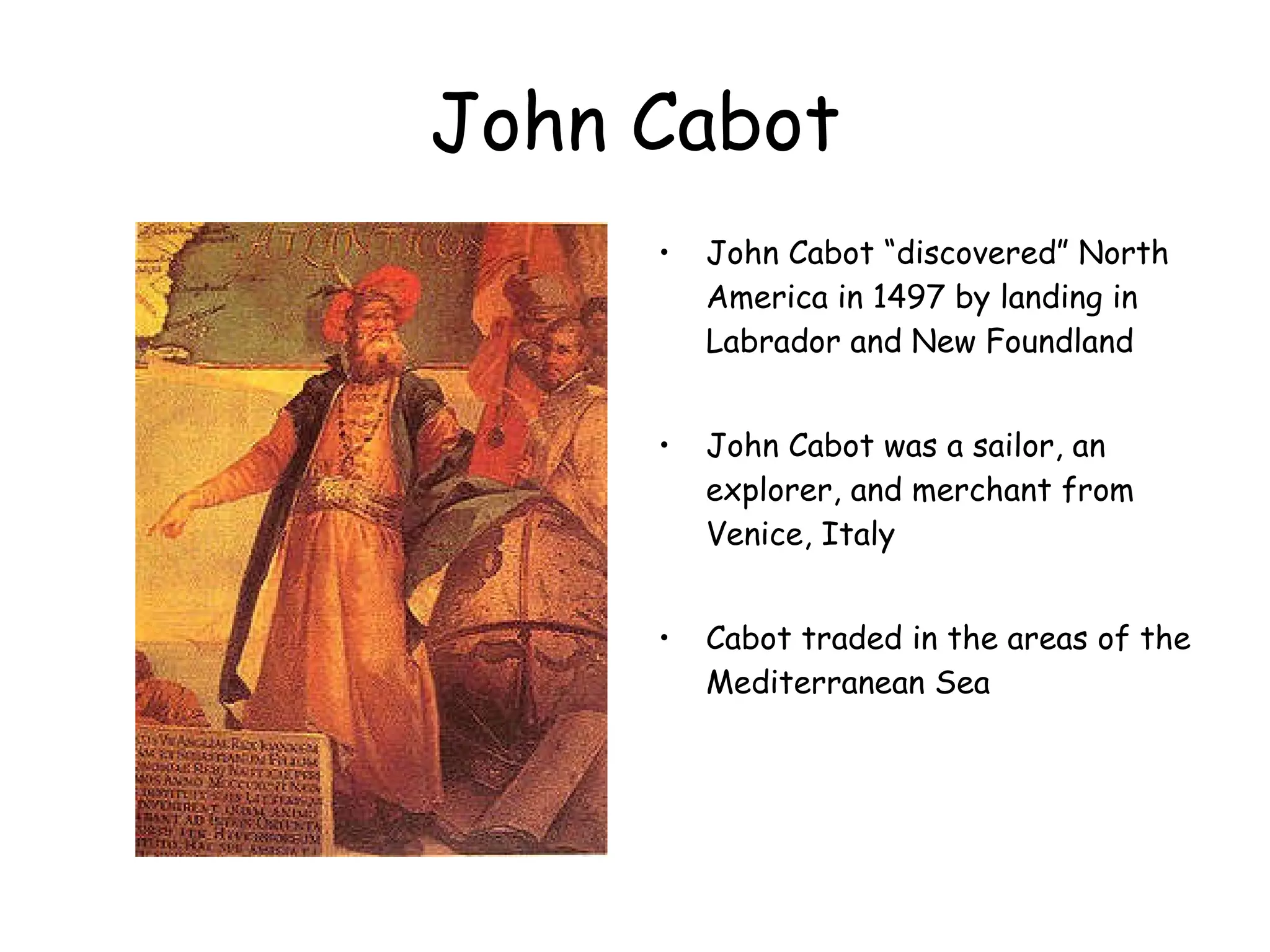 Early Explorers 2 | PPT