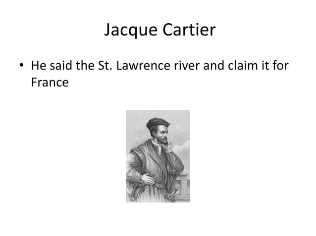 Early explorers of america | PPTX