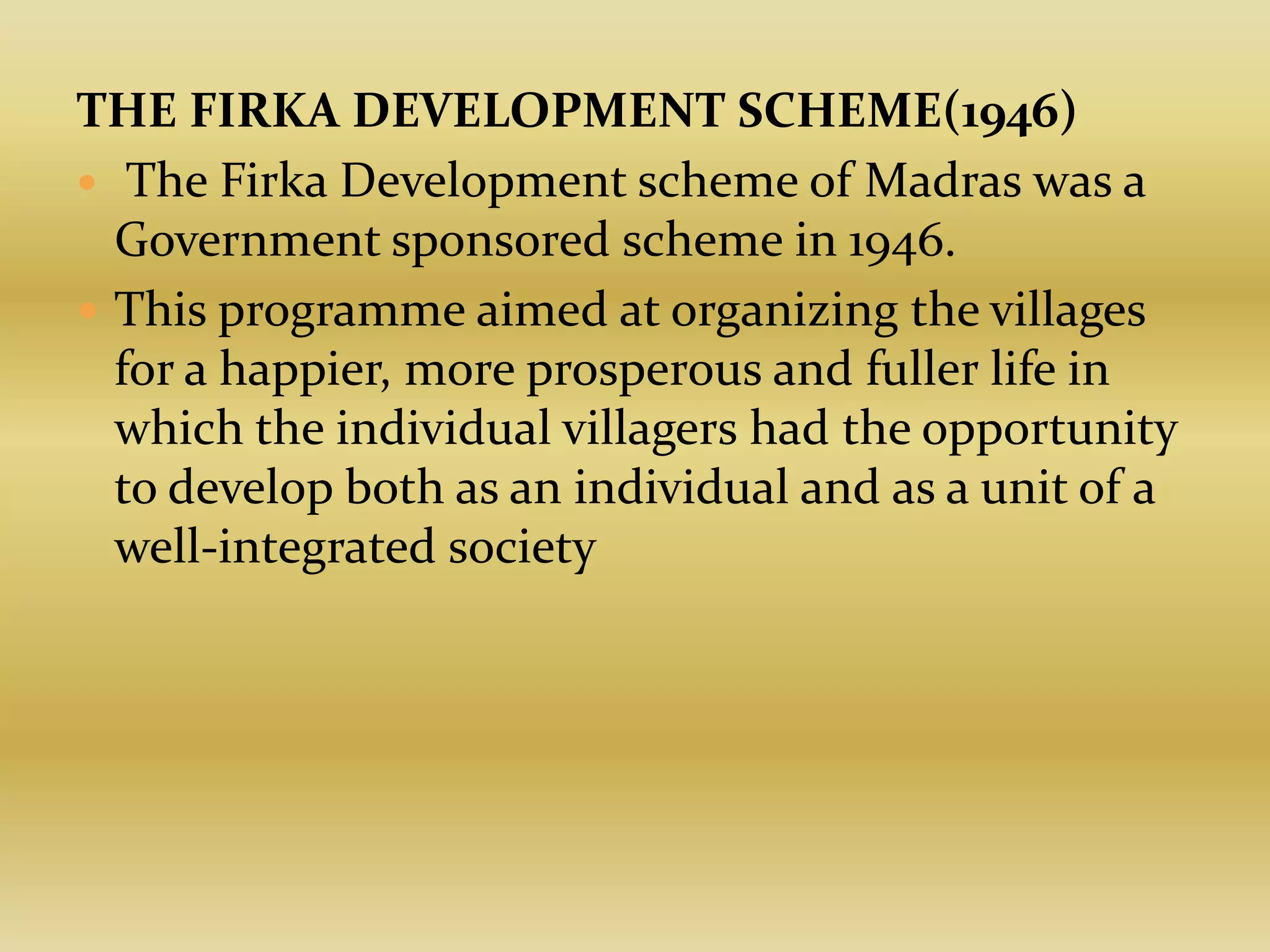 Early extension efforts | PPTX