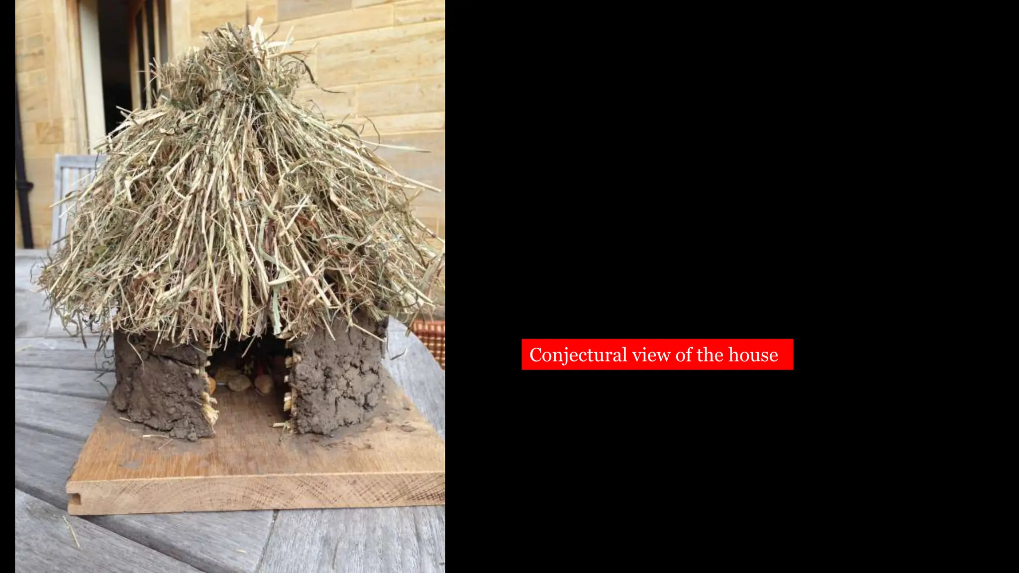 Early farming communities of Central India- Neolithic remains of Belan ...