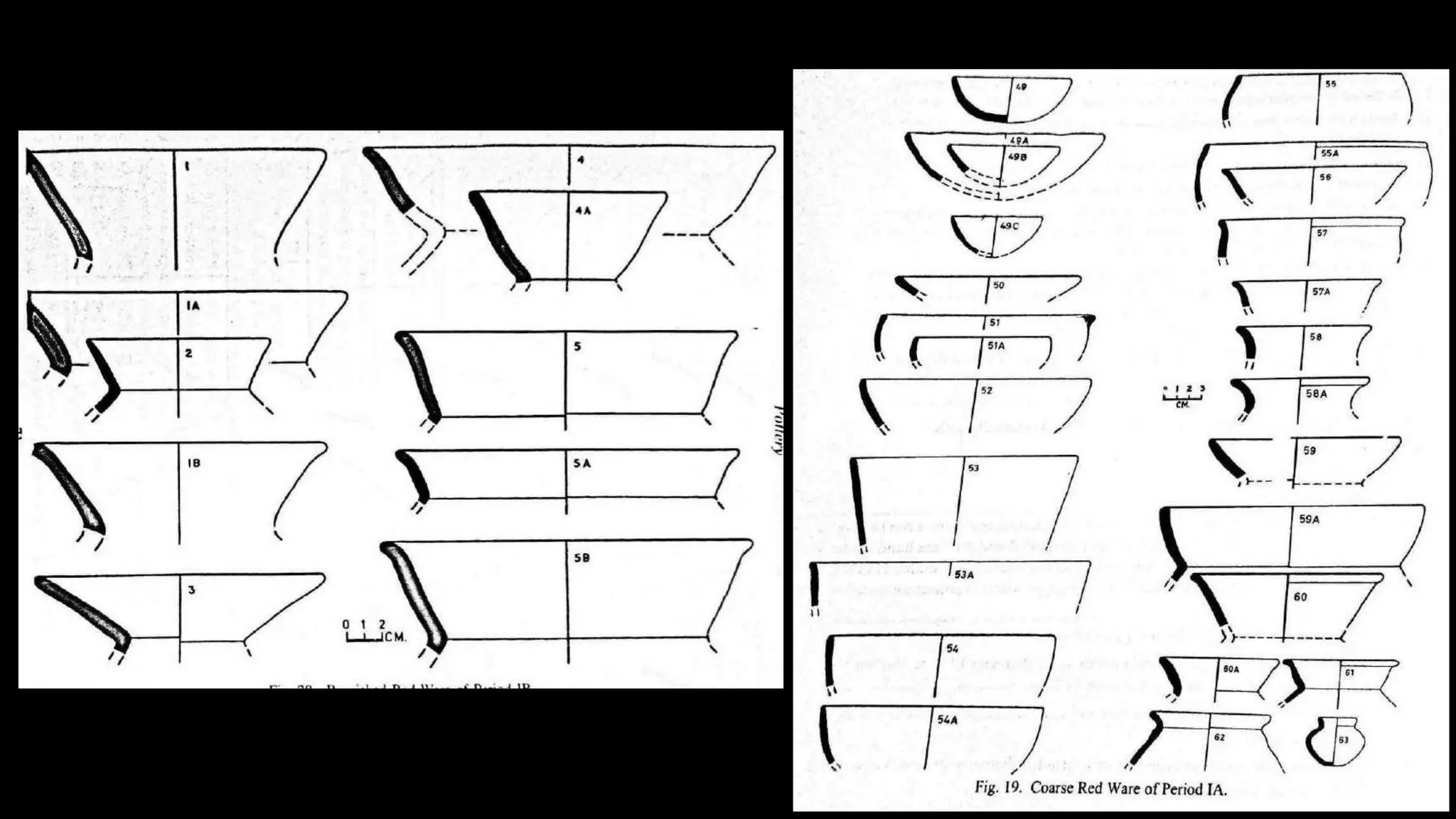 Early farming communities of Central India- Neolithic remains of Ganga ...