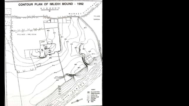 Early farming communities of Central India- Neolithic remains of Ganga ...