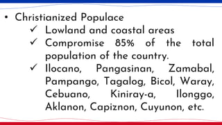 Early Fiipinos and their Cuture.pptxmmmmm | PPT | Free Download
