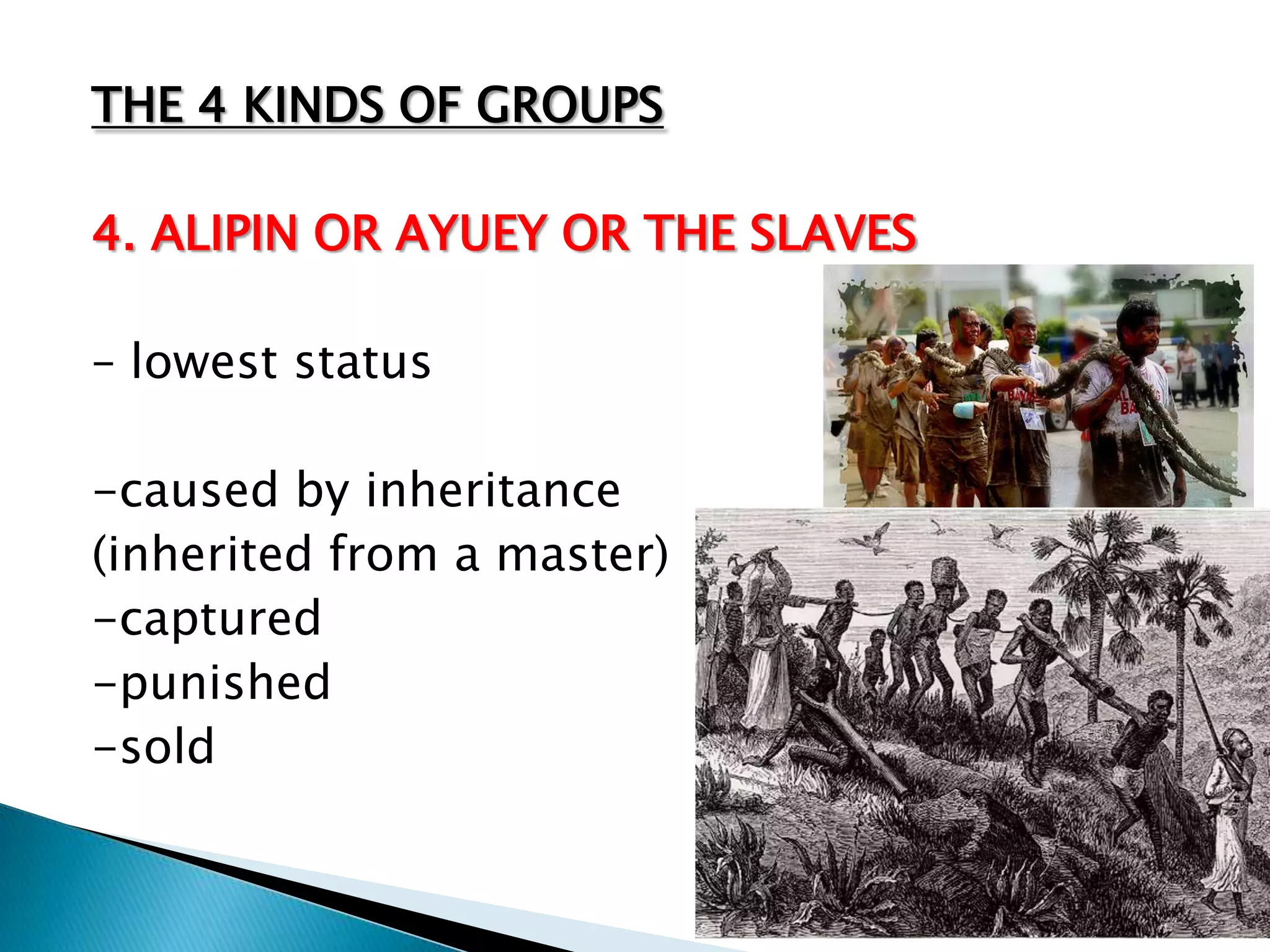 Early Filipino in the Pre-Hispanic Period - slide share | PPTX ...