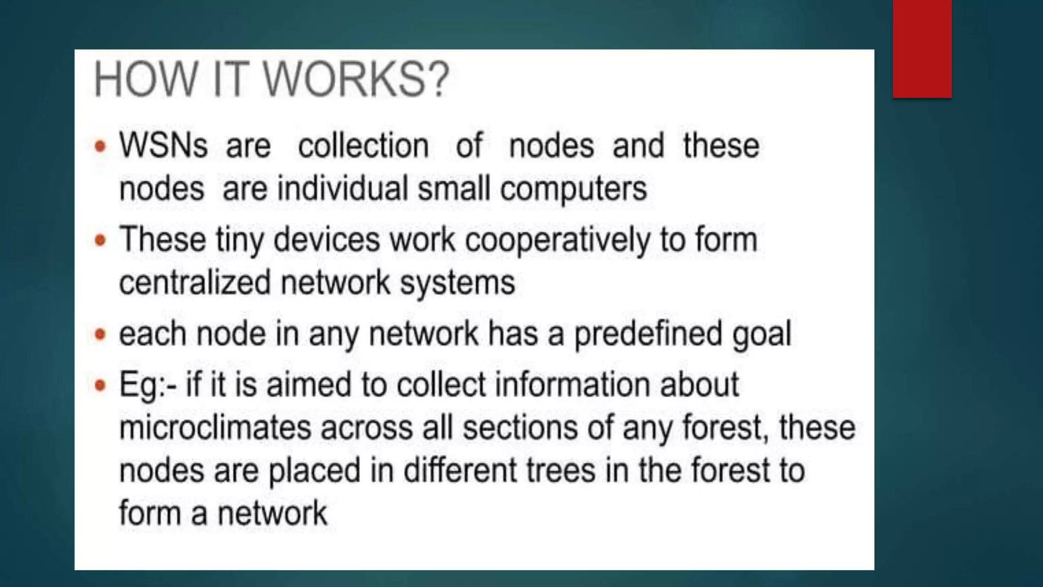 Early Fire Detection System Using Wireless Sensor Ppt Pptx