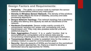 Early Fire Detection System Using Wireless Sensor PPT.pptx