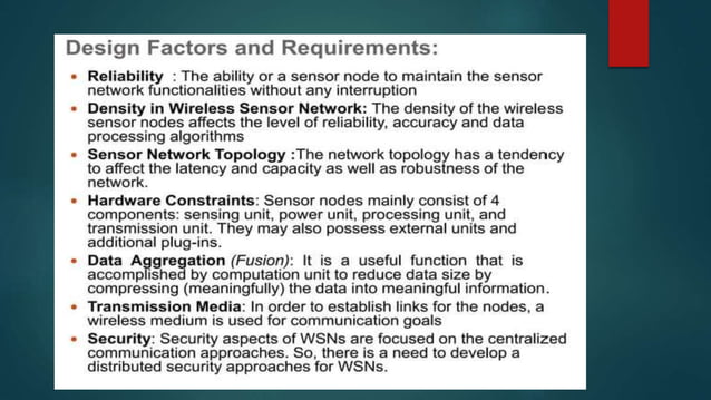 Early Fire Detection System Using Wireless Sensor PPT.pptx