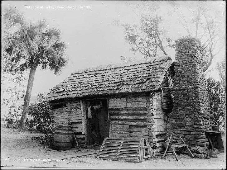 Early Florida